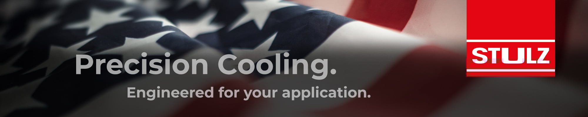 Engineered Precision Cooling Systems, Built in the USA